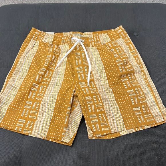 J. Crew | Swim | J Crew Mens Small 6 Swim Trunk | Poshmark